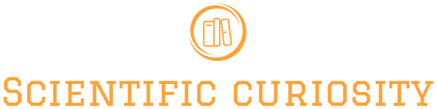 CURIOSITES – Scientific Curiosity